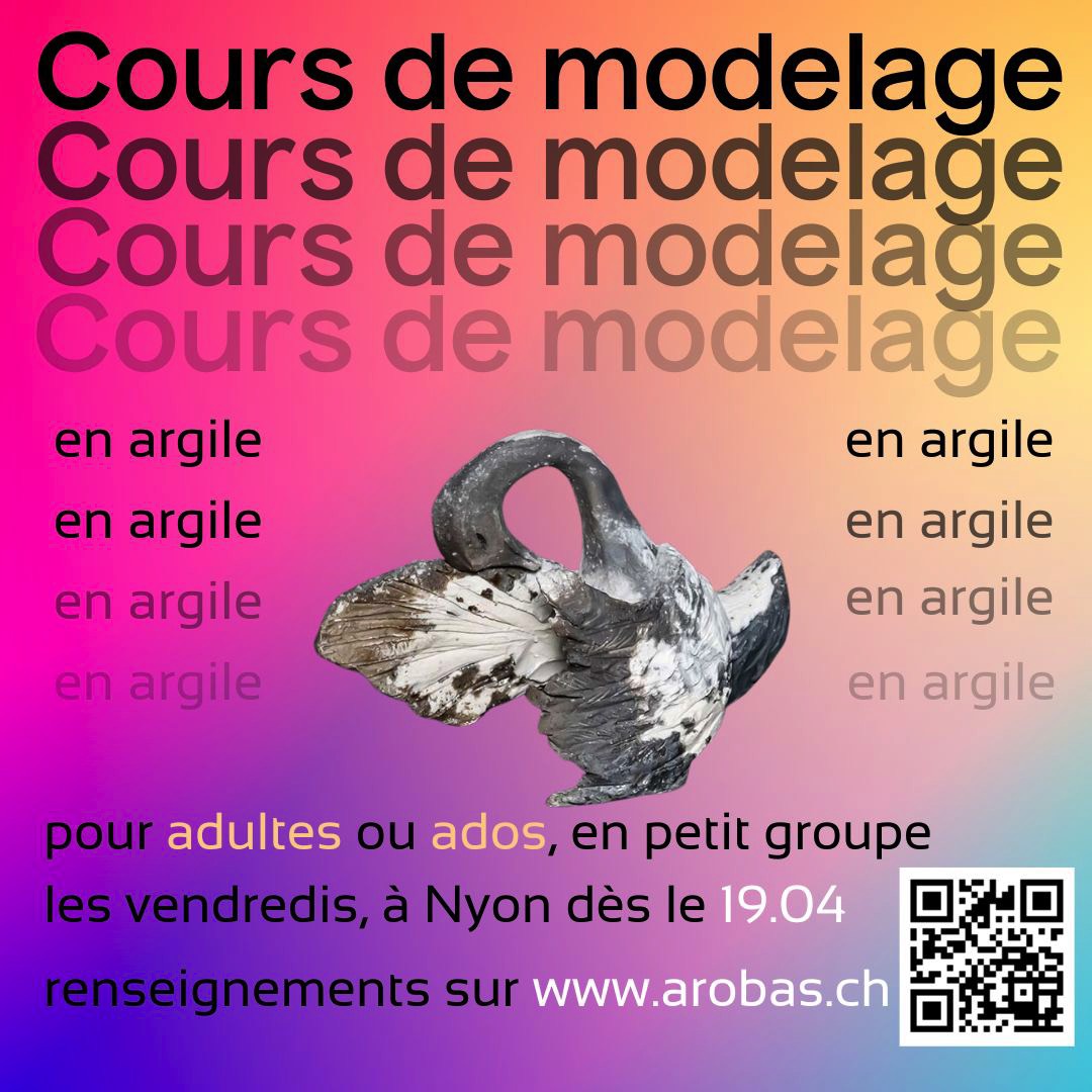 Arobas Design homepage